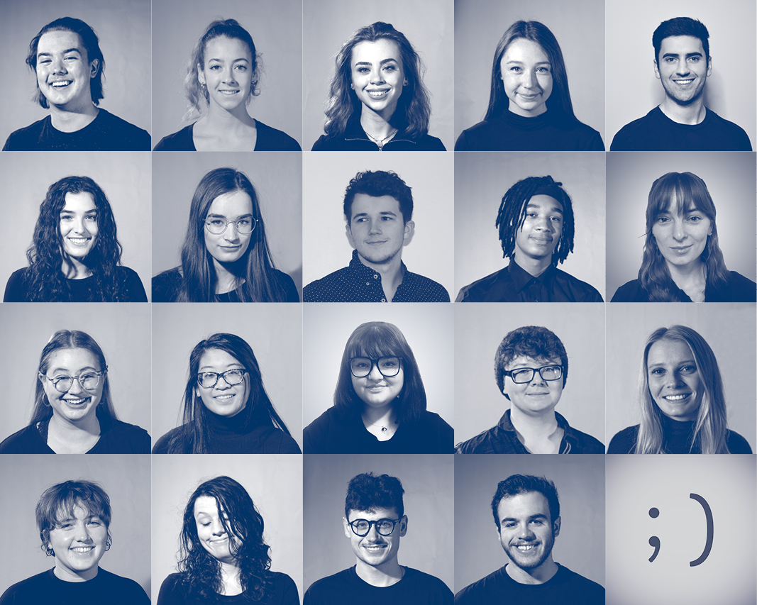 Home - Visual Communication Design Student Capstone | Champlain College